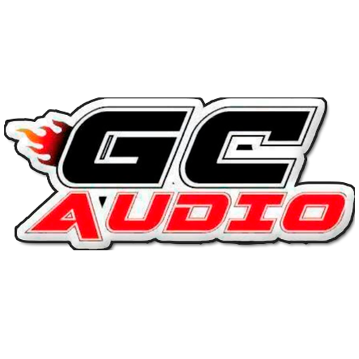 GCAUDIO – GC AUDIO