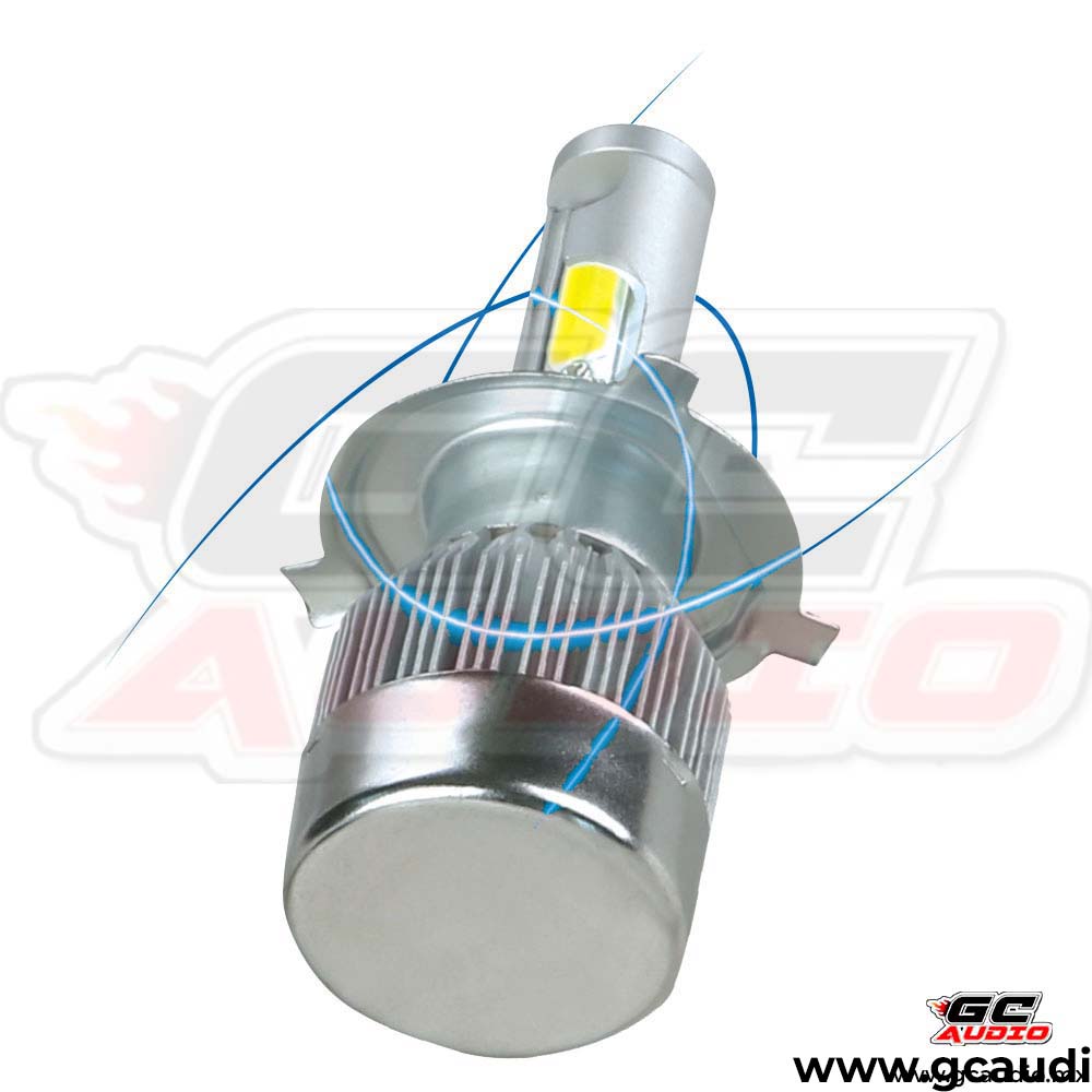 KLUX-H13 FOCO LED LUX – GC AUDIO