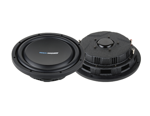 Rks-Pss12 Bajo Plano 12″ Rock – GC AUDIO