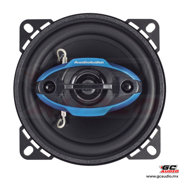 AS400EP – GC AUDIO