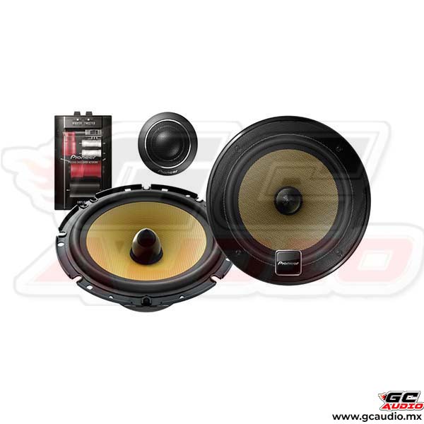 TS-D1730C – GC AUDIO