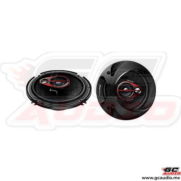 TS-R1651S – GC AUDIO