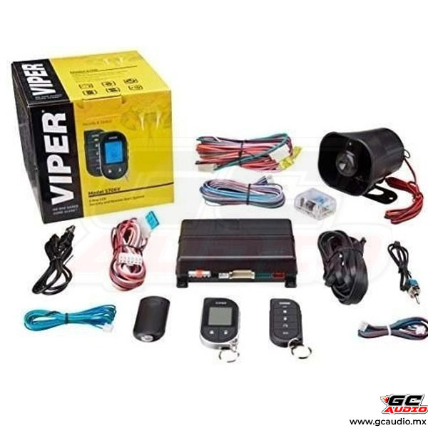 5706VIPER – GC AUDIO