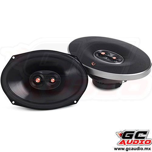 Pr9613Is Bocinas Infinity – GC AUDIO
