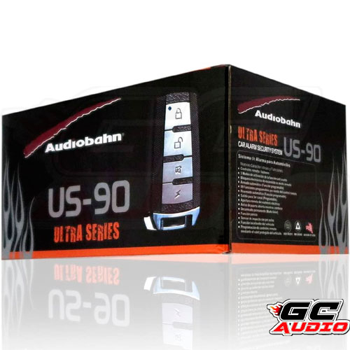 US-90-2 – GC AUDIO