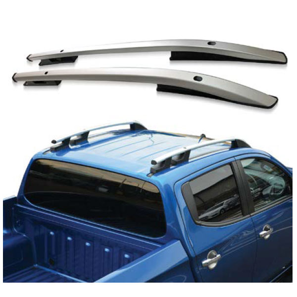 Raill200 Rieles Laterales Originales Para Mitsubishi L200 – GC AUDIO