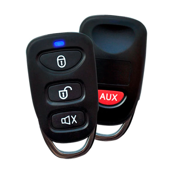 Alexfu Extreme Fusion Alarma Para Vehiculo – GC AUDIO