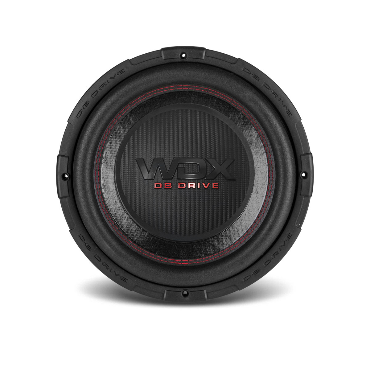 Wdx12G24 Db 12″ Db Drive Woofer – GC AUDIO
