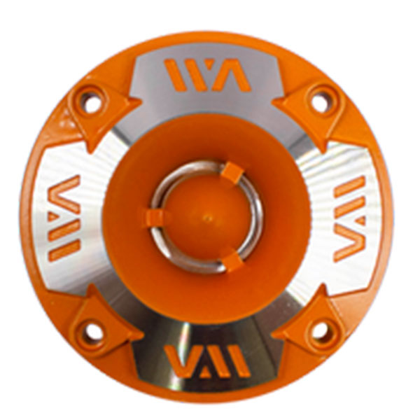 Grenor Tweeter War Audio Grenade Orange – GC AUDIO