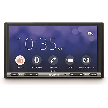 Xavax3000 Auto Estereo Sony – GC AUDIO