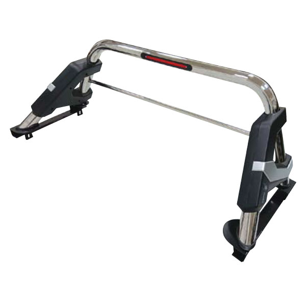 K5Wnhrc Roll Bar Para Np300 Frontier Hilux Con Stop – GC AUDIO