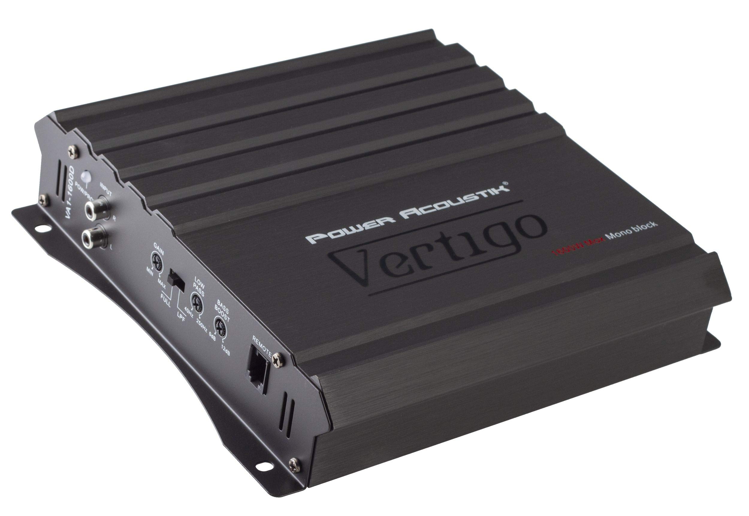 Va11600D Amplificador Power Acoustik – GC AUDIO